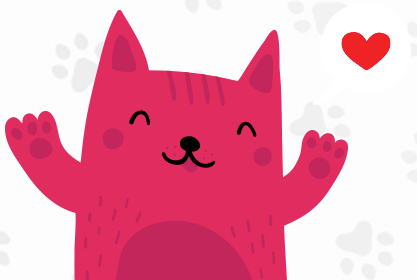 Cat Signs | Fun Cat-Themed Home Decor Signs for Cat Lovers